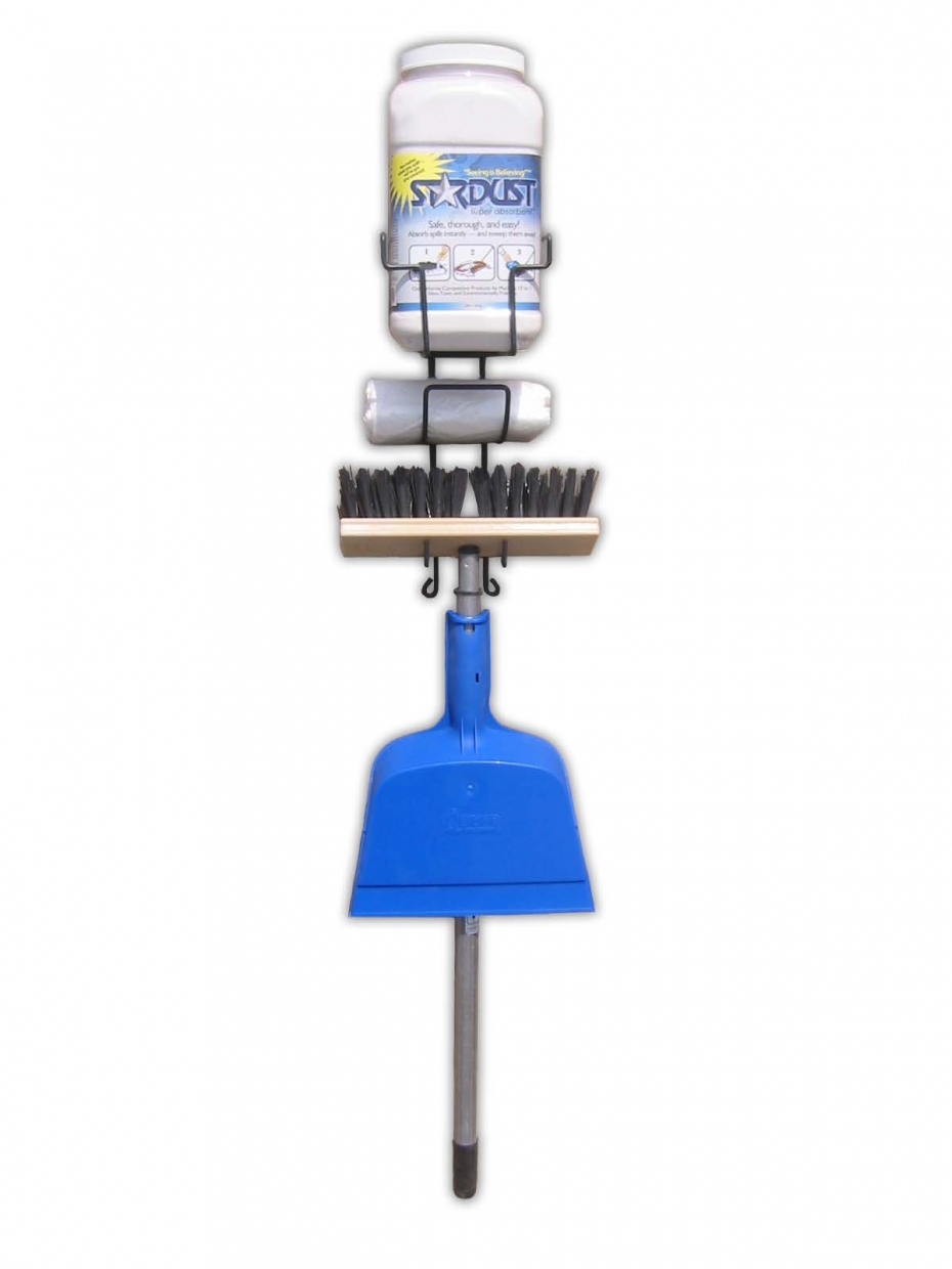 Wall Mount | Stardust Super Absorbent