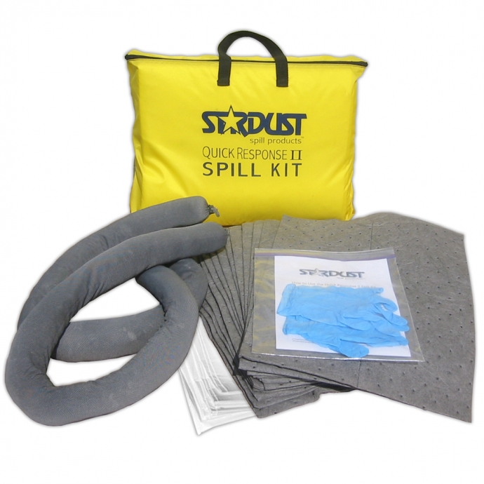 Quick Response | Stardust Super Absorbent