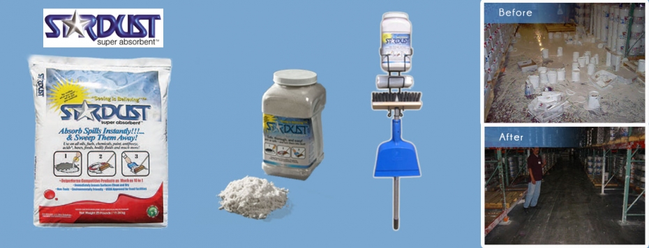 Stardust Super Absorbent | Stardust Absorbent